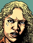 Patricia (Comic Universe) | Walking Dead Wiki | Fandom