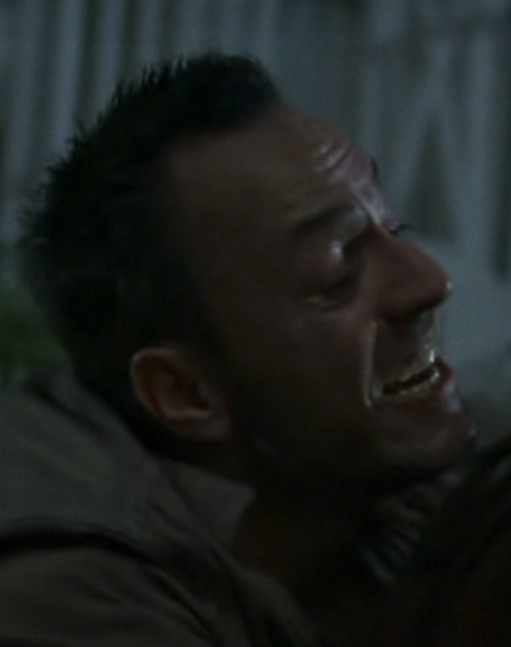 Savior 15 (TV Series) | Walking Dead Wiki | Fandom