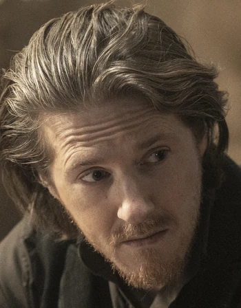 Quinn (Daryl Series) | Walking Dead Wiki | Fandom