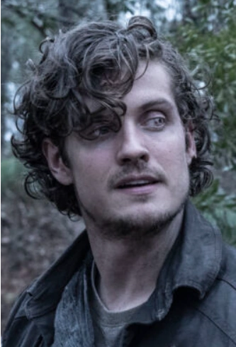 Troy Otto (Fear) | Walking Dead Wiki | Fandom