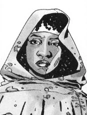 Michonne Hawthorne (Assault) | Walking Dead Wiki | Fandom