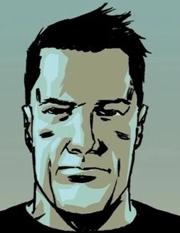 Richard (Comic Series) | Walking Dead Wiki | Fandom