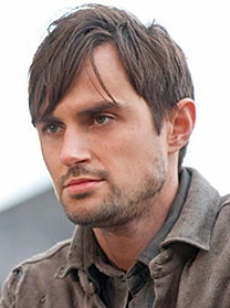 Gareth (Serial TV) | Walking Dead Wiki | Fandom
