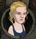 Andrea Harrison (Social Game) | Walking Dead Wiki | Fandom