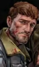 Dane (All-Stars) | Walking Dead Wiki | Fandom