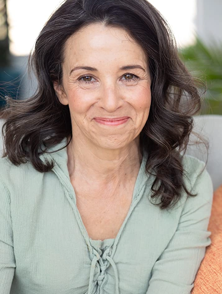 Jennie Fahn | Walking Dead Wiki | Fandom