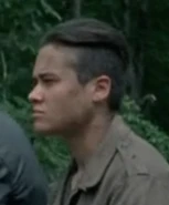 Katy (TV Series)/Gallery | Walking Dead Wiki | Fandom