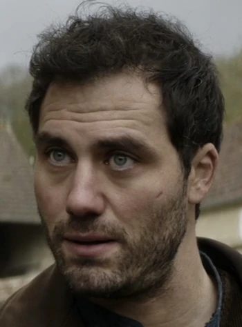 Mathis (Daryl Series) | Walking Dead Wiki | Fandom