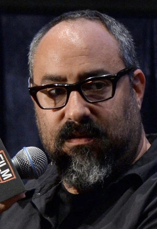 David Sardy | Walking Dead Wiki | Fandom