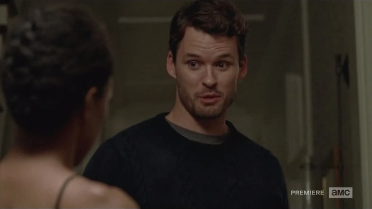 Spencer Monroe (Phim)/Ảnh | Wikia The Walking Dead tiếng Việt | Fandom