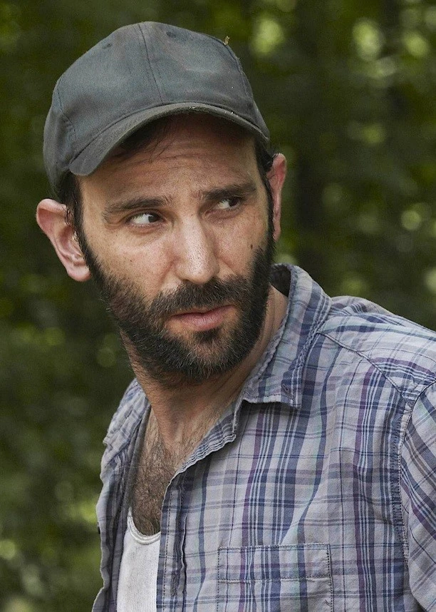Jim (Phim) | Wikia The Walking Dead tiếng Việt | Fandom