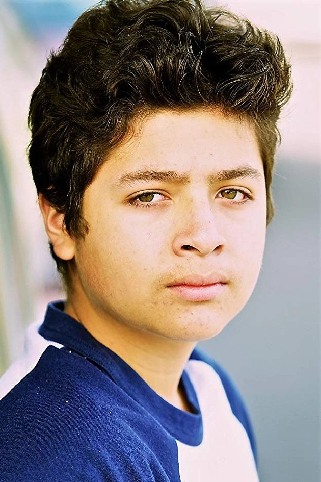 Julio Umana | Walking Dead Wiki | Fandom