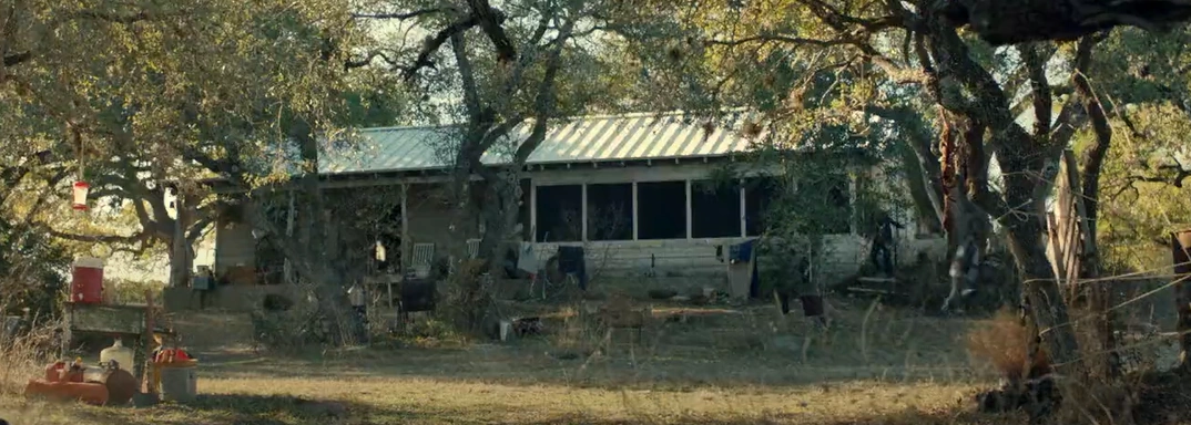 Larson Family Home | Walking Dead Wiki | Fandom