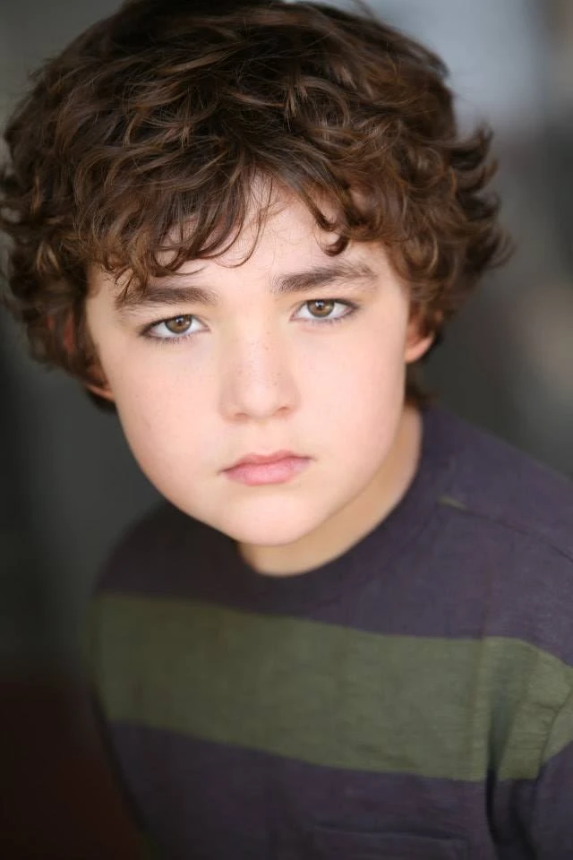 Luke Donaldson | Walking Dead Wiki | Fandom