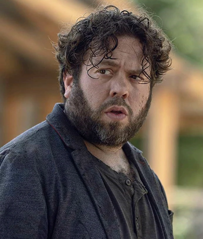 Luke (Phim) | Wikia The Walking Dead tiếng Việt | Fandom