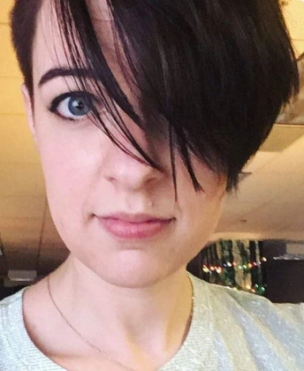 Mary Kenney | Walking Dead Wiki | Fandom