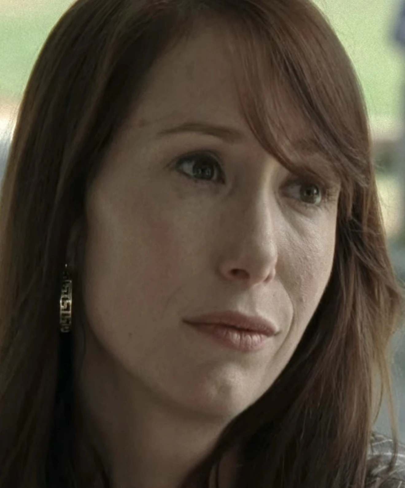 Paula Mitchell Actress