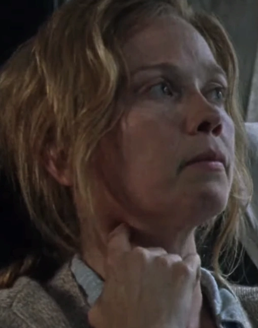 Amelia (TV Series) | Walking Dead Wiki | Fandom