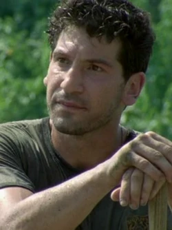 Shane Walking Dead Shirtless