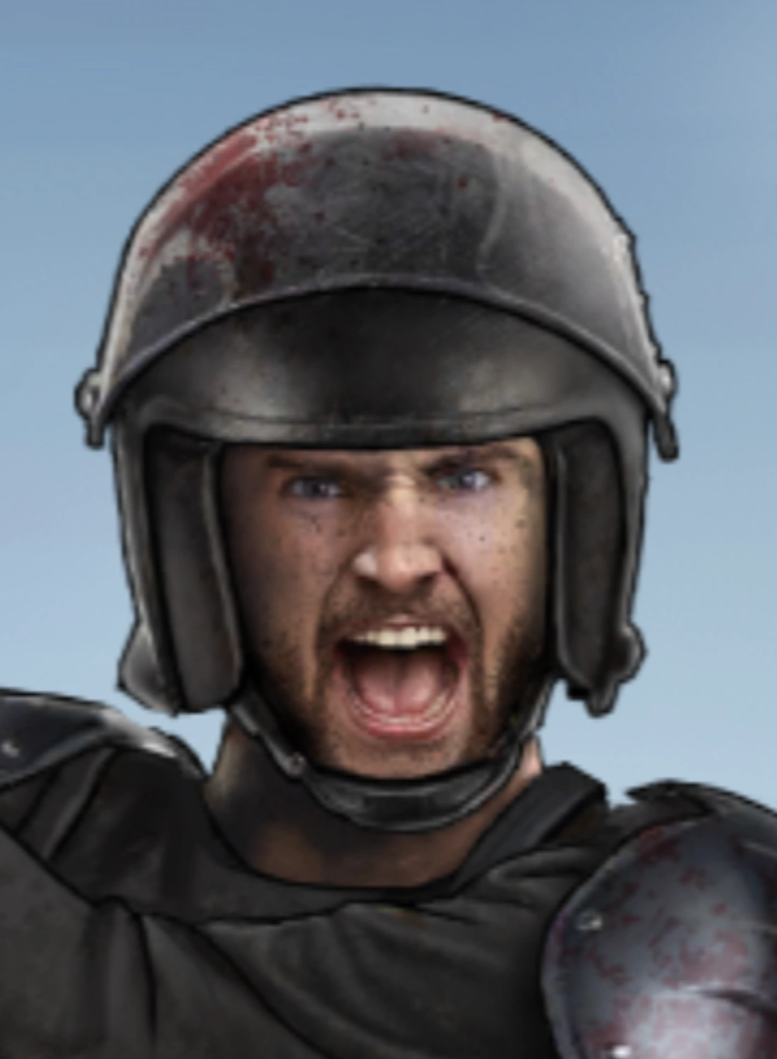 Benjamin (Survivors) | Walking Dead Wiki | Fandom