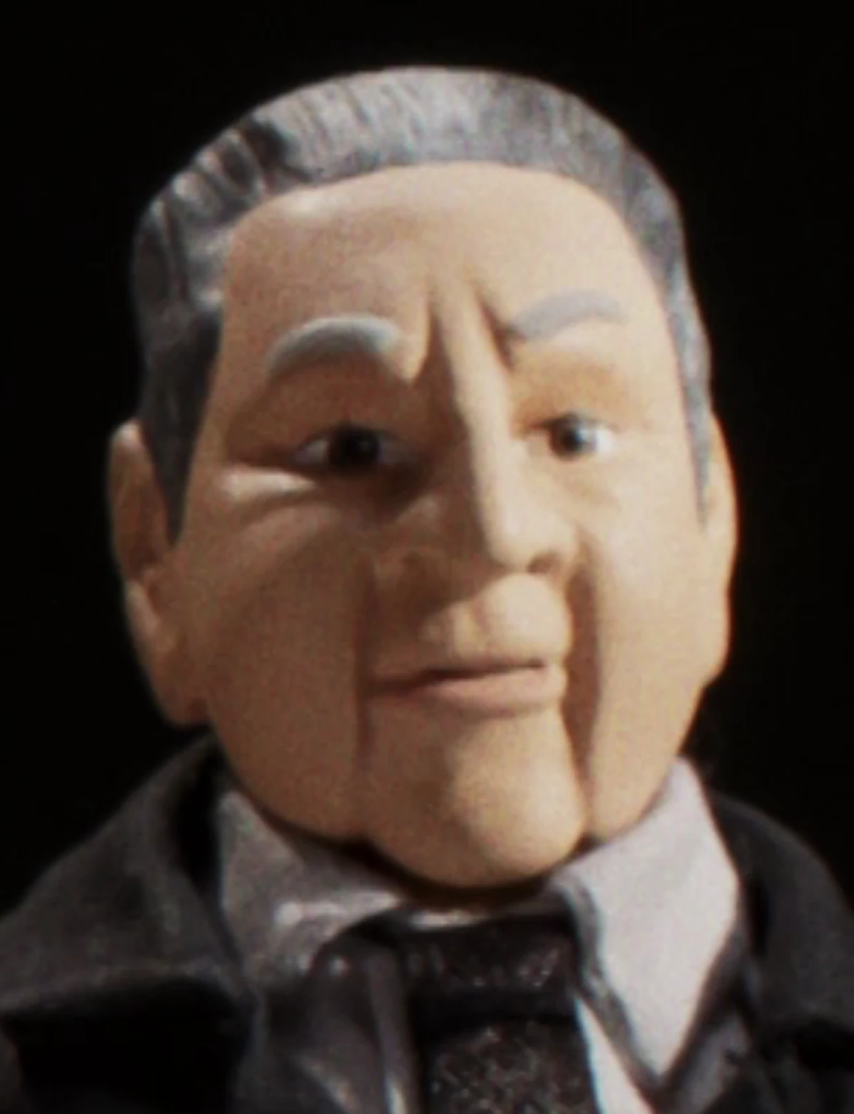 Tuddy Cicero (Robot Chicken) | Walking Dead Wiki | Fandom