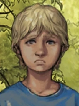 Billy (Match 3 Tales) | Walking Dead Wiki | Fandom