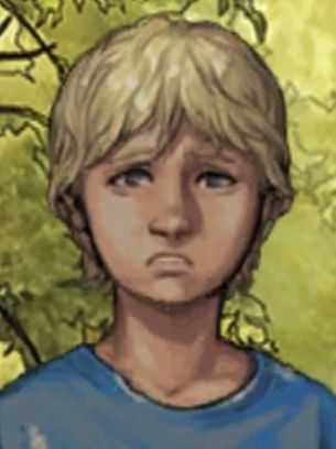 Billy (Match 3 Tales) | Walking Dead Wiki | Fandom