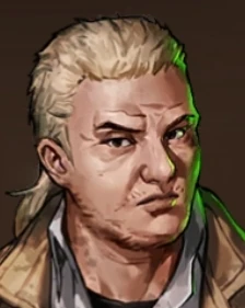 Eugene Porter (Match 3 Tales) | Walking Dead Wiki | Fandom