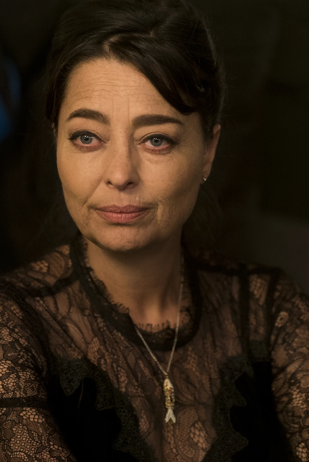 Maria Lu (Fear)/Gallery | Walking Dead Wiki | Fandom