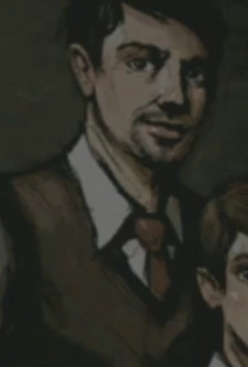 Fivel's Father (Telltale)/Gallery | Walking Dead Wiki | Fandom