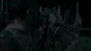 Ron Anderson (TV Series) | Walking Dead Wiki | Fandom