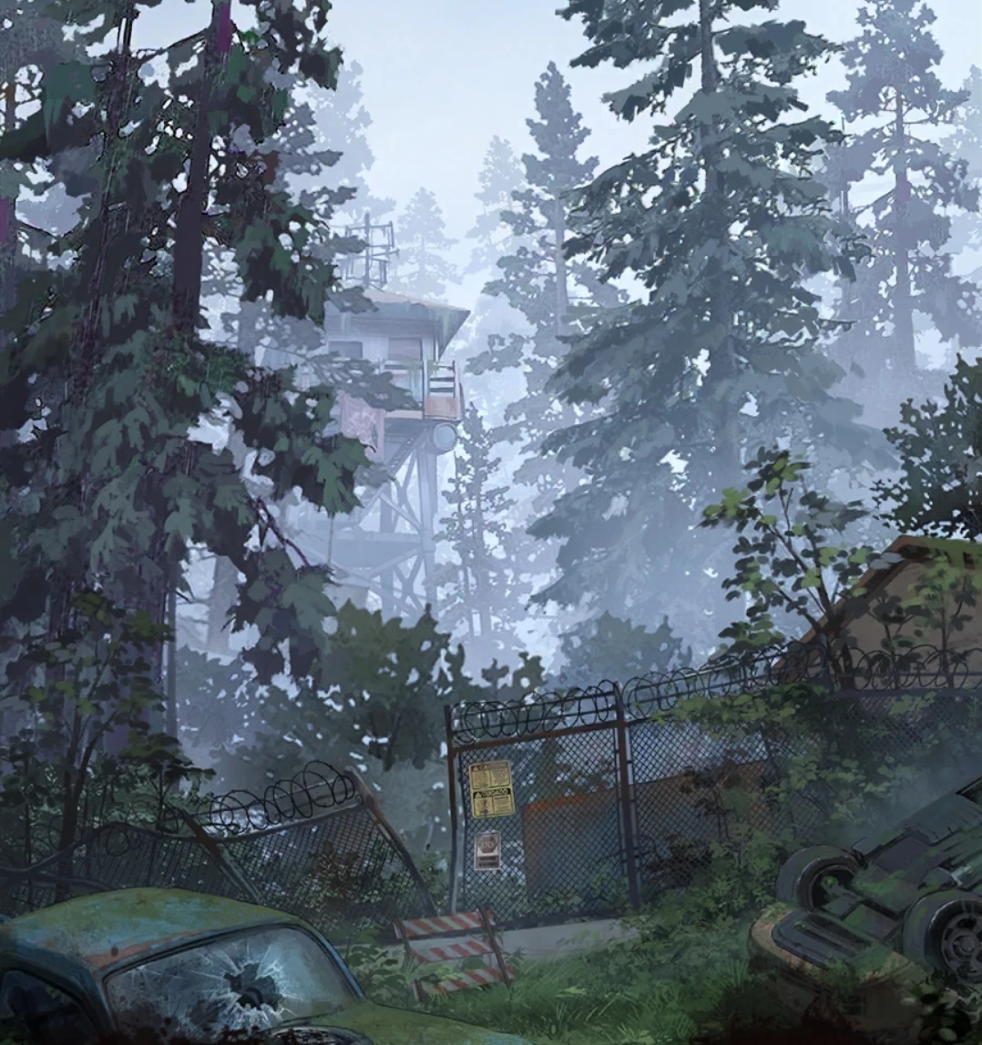 Savior Farm | Walking Dead Wiki | Fandom