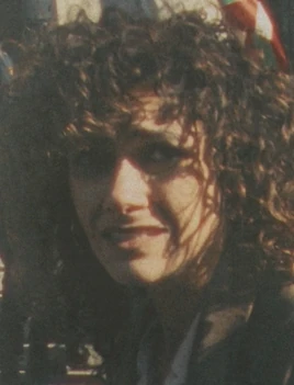 Maria (Daryl Series) | Walking Dead Wiki | Fandom