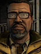 Alvin (Telltale)/Gallery | Walking Dead Wiki | Fandom