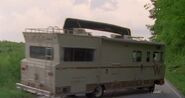 Dale's Recreational Vehicle (TV Series) | Walking Dead Wiki | Fandom