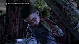 Tennessee (Telltale) | Walking Dead Wiki | Fandom