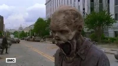 Washington, D.C. (TV Series)/Gallery | Walking Dead Wiki | Fandom