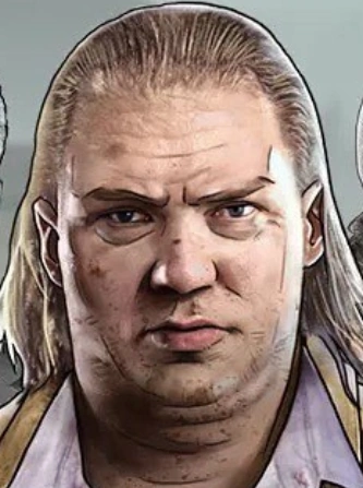 Eugene Porter (Survivors) | Walking Dead Wiki | Fandom