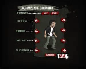 Hero Player (Social Game)/Gallery | Walking Dead Wiki | Fandom