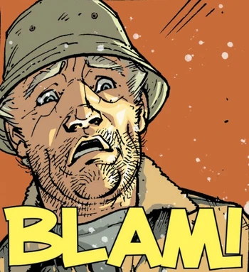 Amy (Comic Series) | Walking Dead Wiki | Fandom