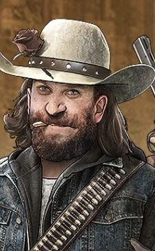 Joe (Survivors) | Walking Dead Wiki | Fandom