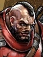 Mercer (All-Stars) | Walking Dead Wiki | Fandom