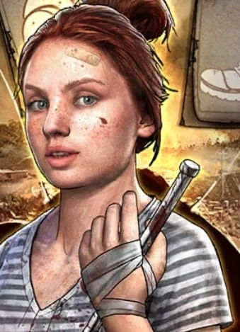 Rose (Survivors) | Walking Dead Wiki | Fandom