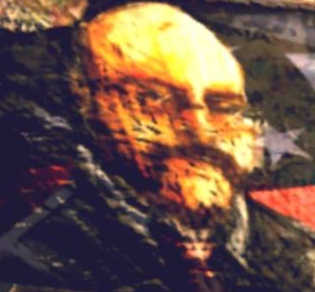 Russell Miner (March to War) | Walking Dead Wiki | Fandom