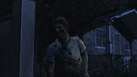 Chet (Telltale) | Walking Dead Wiki | Fandom