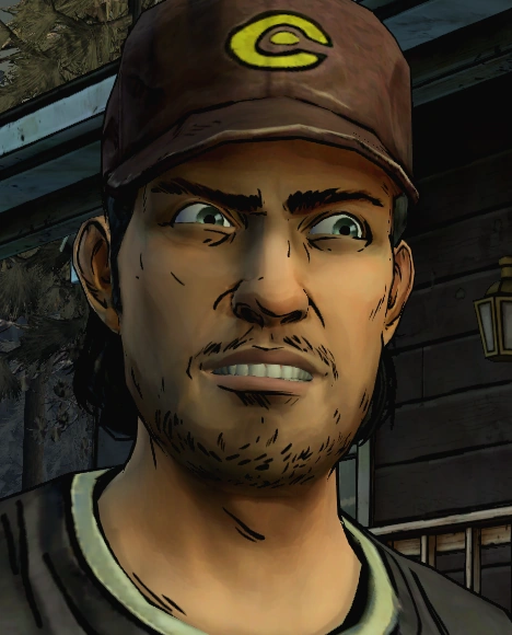 Nick (Telltale)/Gallery | Walking Dead Wiki | Fandom