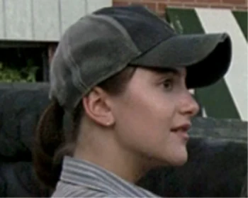 Haley (TV Series)/Gallery | Walking Dead Wiki | Fandom