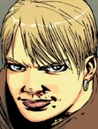 Holly (Comic Series) | Walking Dead Wiki | Fandom