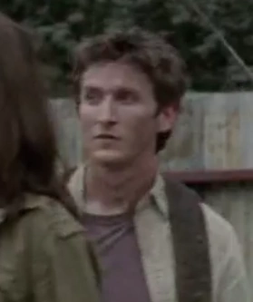 Ross (TV Series) | Walking Dead Wiki | Fandom