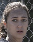 Alicia Clark (Fear) | Walking Dead Wiki | Fandom